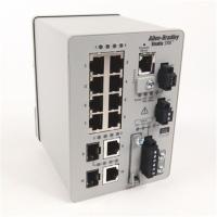 China 1783-BMS10CGA  AB  Ethernet Switch for sale