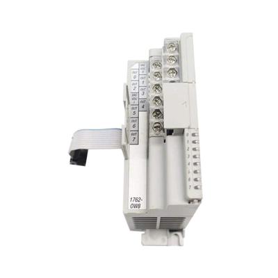 China 1762-OW8  AB  Relay Output Module for sale
