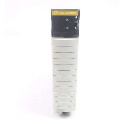 China 1756-OF8I  AB  Analog I/O Module for sale