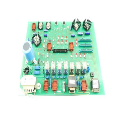 China Protronic 100 F 6.100435.0 P62611-0-6110000 ABB in Stock for sale