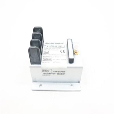 China 81725-01 Bently Nevada Proximitor Sensor for sale