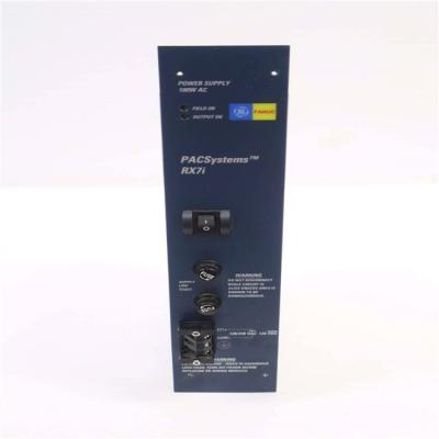 China GE | IC200CPUE05-JL | Power Supply Module for sale