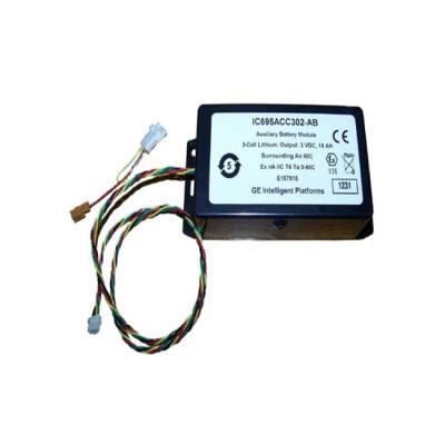China GE | IC695ACC302 | Battery for sale