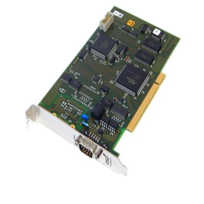 China WOODHEAD | SST-PBMS-PCI | Adapter for sale
