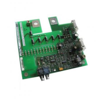 China ABB | HIEE305114R0001 UNS4684a-P,V.1 | Circuit Board for sale