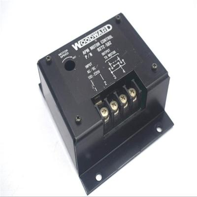 China WOODWARD | 8272-582 | Speed Plate Apm Motor Control for sale