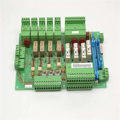 China ABB | SNAT602 | Circuit Board for sale