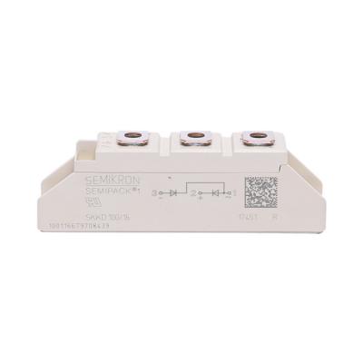 China SKKD100/18  Others   Rectifier Diode Modules for sale