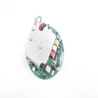 China EC-0895 50B-040652-001  JORDAN CONTROL  Automation DCS for sale