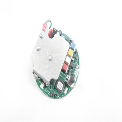 China EC-0895 50B-040652-001  JORDAN CONTROL  Automation DCS for sale