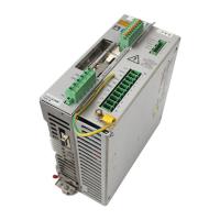 China SERVOSTAR 403A-P S403A-PB KOLLMORGEN SERVOSTAR Drive 3AMP IP20 403A-P SERIES for sale