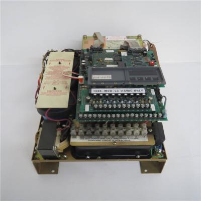 China 1336-C003-EOD AB /AB  Adjustable Frequency AC Drive for sale