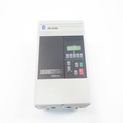 China 1336F-BRF10-AA-EN  AB/AB  Adjustable Frequency AC Drive for sale