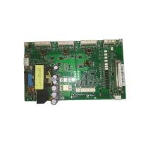 China ZINT-592 ABB ACS880  Interface Board One year warranty for sale