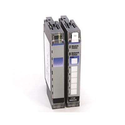 China 1734-SSI AB / Allen Bradley Modules POINT I/O Synchronous Serial Interface Absolute Encoder Module for sale