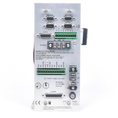 China 88286-01J Bently Nevada Terminal Board for sale