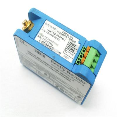 China 330980-50-05 Bently Nevada Proximitor Sensor One Year Warranty for sale