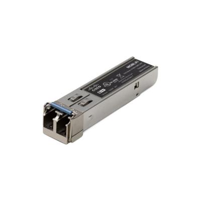 China MGBSX1  CISCO  Transceiver with Gigabit Ethernet for sale