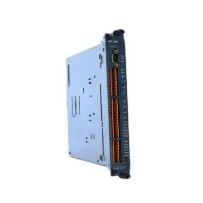 China AR281  KEBA   Analog Input Module for sale