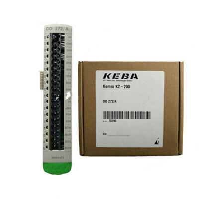 China DO272/A   KEBA   Digital Output Controller Module for sale