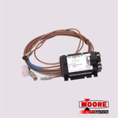 China PR6426/000-040 CON021 EPRO  Eddy Current Sensor for sale