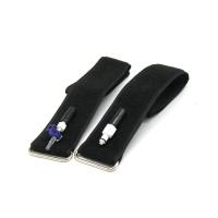 China Surgical Supplies Gym Accessories Blood Flow Restriction Bands Prevent Vein Backflow for sale