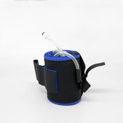 China Single Port Tourniquet Cuff with Diamond Design Disinfecting Type EOS Certification CE for sale