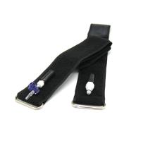 China Surgical Supplies Gym Accessories Blood Flow Restriction Bands Prevent Vein Backflow for sale