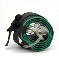 China CE Certified Medical Materials Accessories Reusable NIBP Cuffs with Exquisite Structure for sale