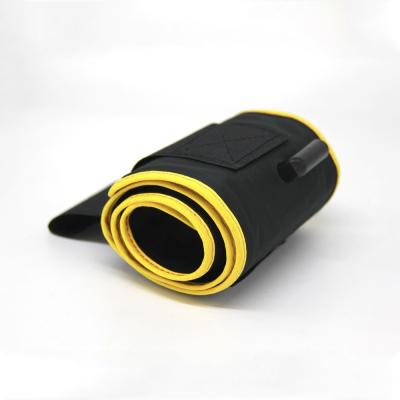 China Disposable Medical Supplies TPU Compression Tourniquet with Electric Pneumatic Material for sale