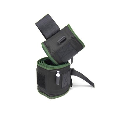 China Highly Demanded First Aid Devices Dual Portal Cuffs Disposable Surgical Tourniquet for sale