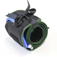 China Highly Demanded First Aid Devices Dual Portal Cuffs Disposable Surgical Tourniquet for sale