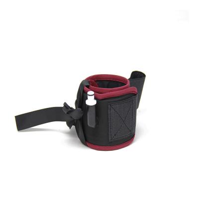 China Disposable Sports Tourniquet Cuffs Perfect for Multiple Body Parts in Various Colours for sale