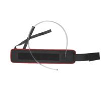 China Class I Medical Materials Accessories Orthopedic Tourniquet Cuffs in Multiple Colors for sale