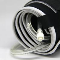 China GB2626-2006 Standard Disposable Medical Supplies Compression Tourniquet Arm Protector for sale