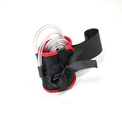 China Surgical Automatic Tourniquet System for Adult Leg Cuffs Meeting GB2626-2006 Standard for sale
