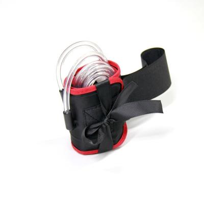 China EOS Disinfecting Type Tried and Tested Medical Reusable Tourniquet Cuffs with Materials for sale