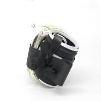 China Orthopedic Equipment GB2626-2006 Standard Numerical Control Pneumatic Tourniquet Cuff for sale