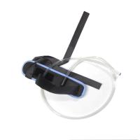 China Medical Materials Accessories Blood Flow Restriction Bands for Dual Portal Gas Nozzles for sale