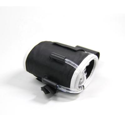 China Snug-Fitting Cylindrical Tourniquet Cuffs for Optimal Performance Shelf Life 3 Years for sale