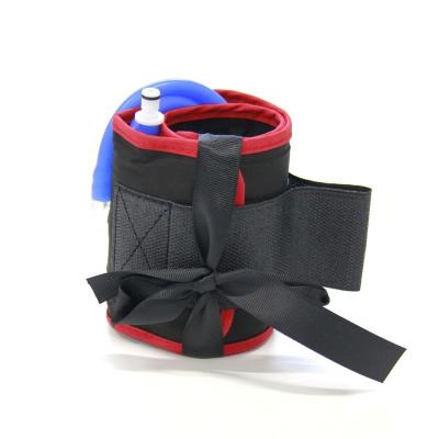 China CE Certified Tourniquet Cuff Essential Medical Equipment for Emergency Response Kit for sale