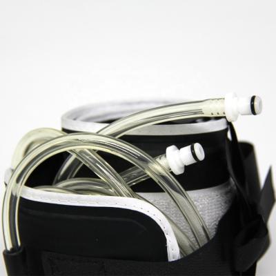 China CE Certified Tpu Hose Dual Portal and Dual Bladder Tourniquet Cuff Shelf Life 3 years for sale