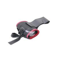 China Self-testing Tourniquet Machine Silicone and Surgical Nylon Tourniquet Cuff CE Certified for sale