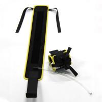China Self-testing Tourniquet Machine Silicone and Surgical Nylon Tourniquet Cuff CE Certified for sale