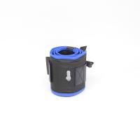 China EOS Disinfecting Type Precise Adjustable Dual-port Pneumatic Tourniquet for Medical for sale