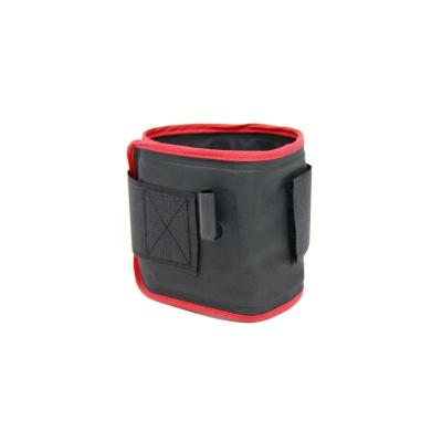 China Disposable Dual Entry TPU Silicone Tourniquet Cuff for Hospital Patients for sale