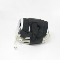 China NO Stock No Problem. Get Your Customized Reusable Tourniquet Cuff with Dual Portal for sale