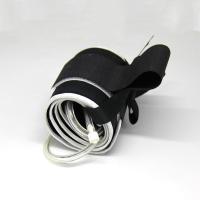China NO Stock No Problem. Get Your Customized Reusable Tourniquet Cuff with Dual Portal for sale