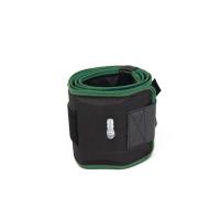 China CE Certified Dual Portal Double Hose Single Bladder Reusable Tourniquet Long Leg Cuff for sale