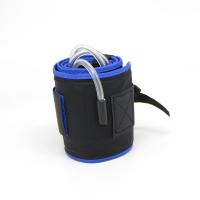 China Disposable Standard Valve Connector Orthopedic Hemostatic Tourniquet Cuff Class I GB2626-2006 for sale